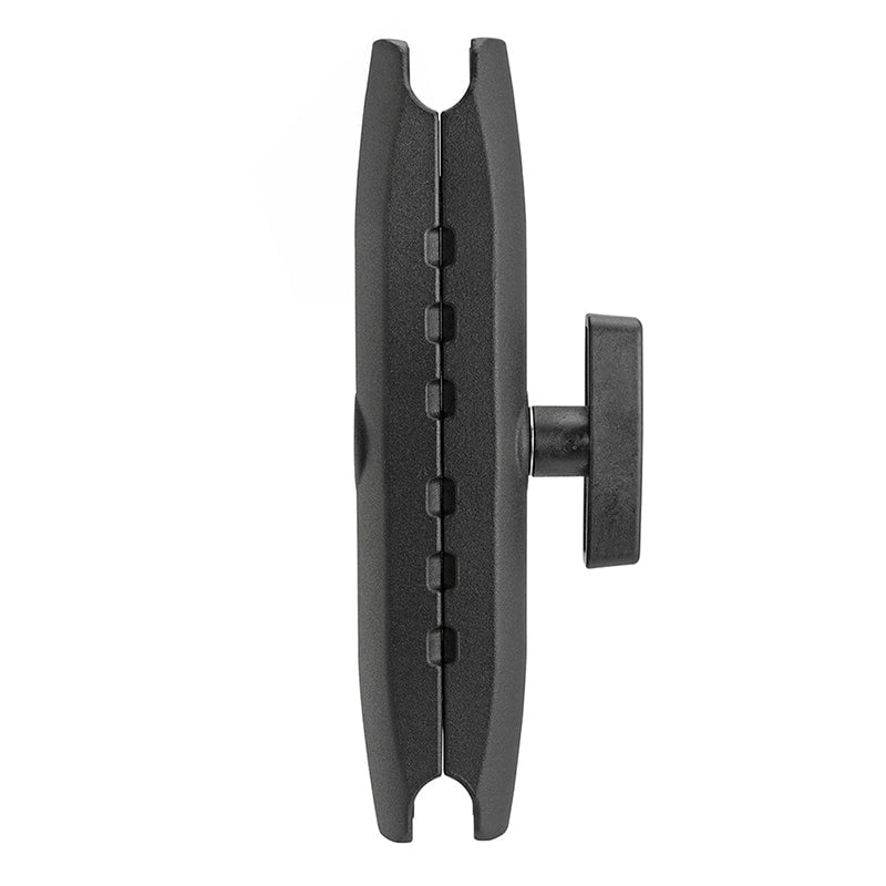 iBOLT Mounts- 8.5 inch Metal Dual Ball Socket Arm for 38 mm / 1.5 inch ...