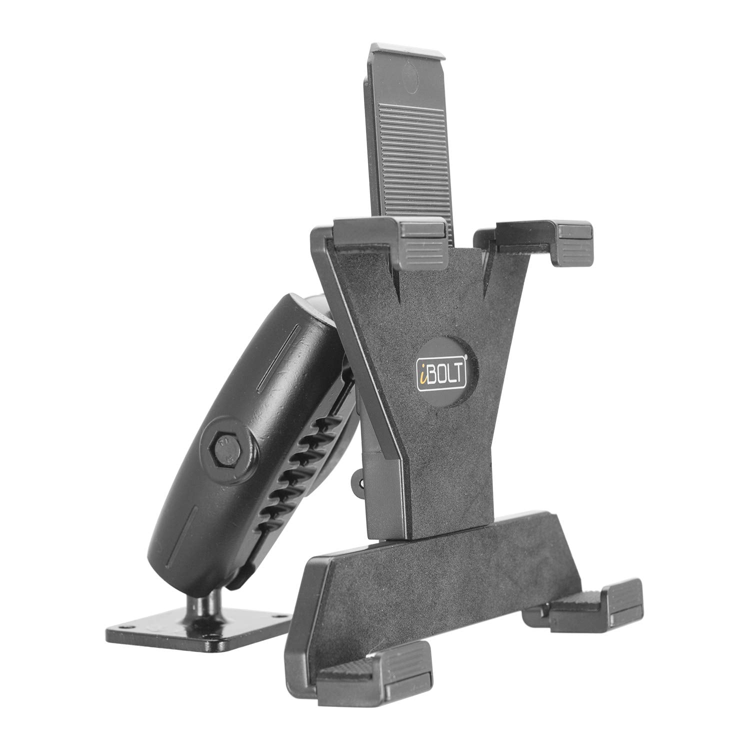 iBOLT TabDock Bizmount Metal AMPs - Heavy Duty Drill Base Mount for All ...