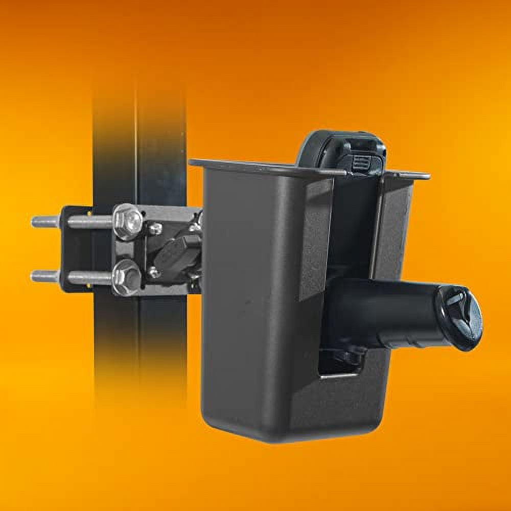 iBOLT XL Barcode Scanner Forklift Pillar Mount for Warehouse Vehicles ...