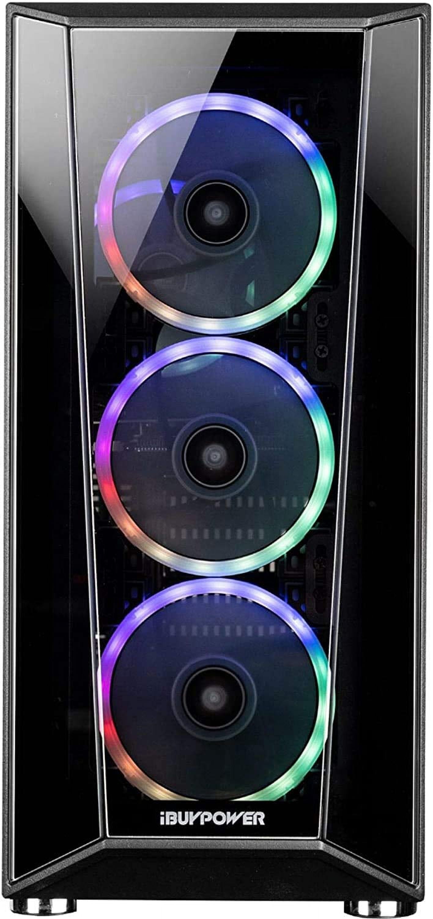 iBUYPOWER Desktop Gaming Computer | Intel Core i5-10400F | NVIDIA ...