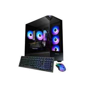 iBuyPower Gaming Desktops in PC Gaming Desktops by Brand - Walmart.com