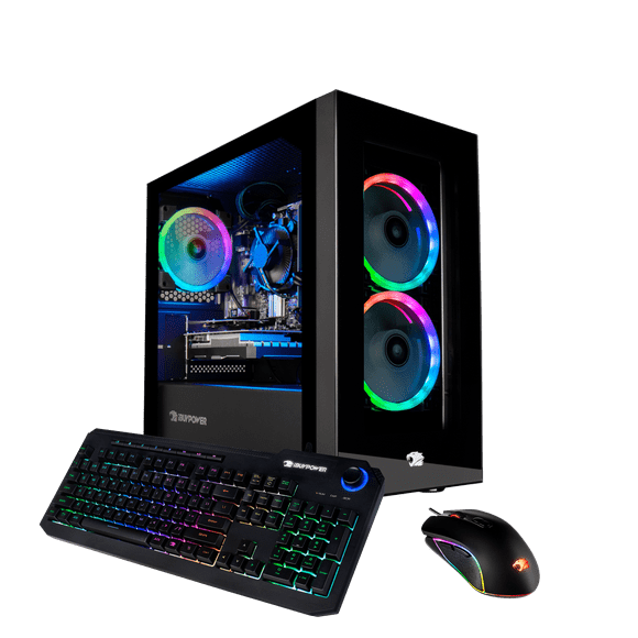 iBuyPower Gaming Desktops - Walmart.com