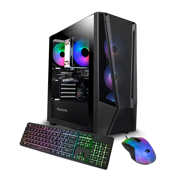 iBuyPower Gaming Desktops - Walmart.com