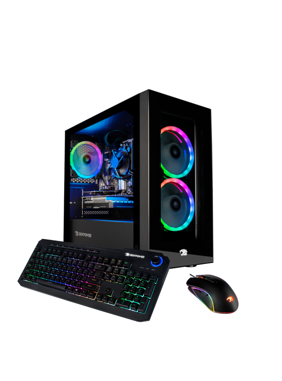 iBuyPower Gaming Desktops - Walmart.com