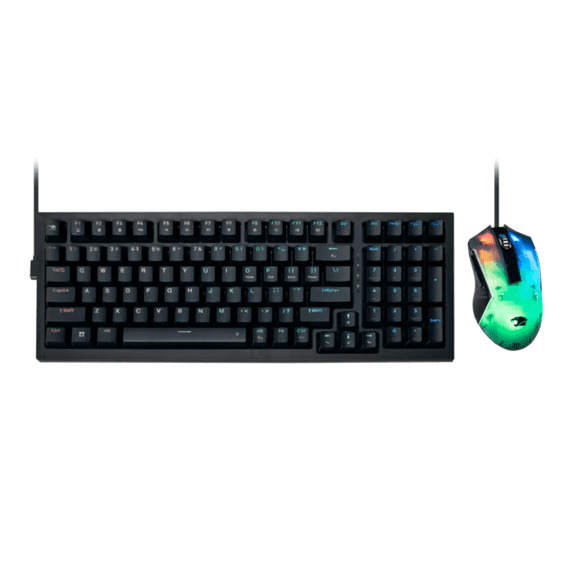 Ibuypower Keyboard