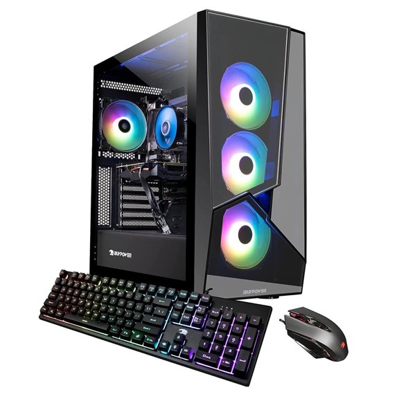 Rtx 3060 Pc