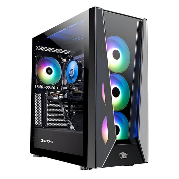 iBuyPower Gaming Desktops in PC Gaming Desktops by Brand - Walmart.com