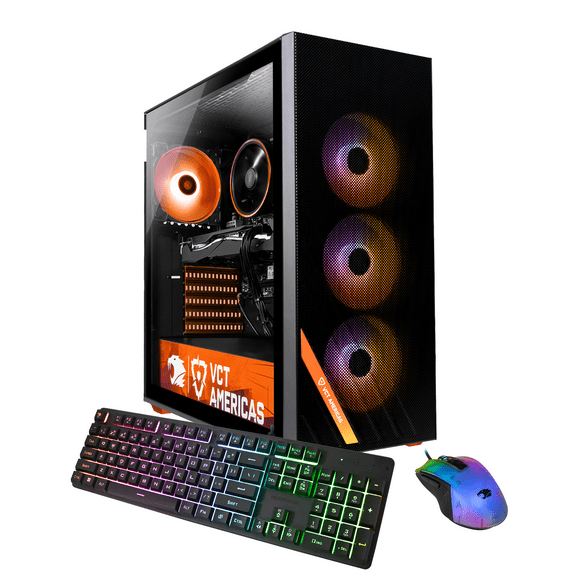 iBuyPower Gaming Desktops in PC Gaming Desktops by Brand - Walmart.com