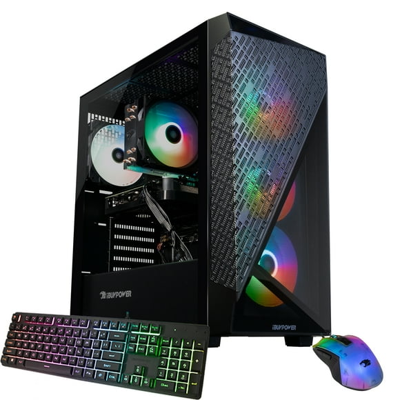 iBuyPower Gaming Desktops - Walmart.com