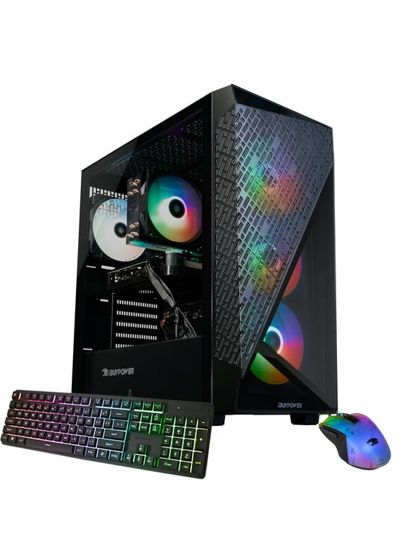 Black Friday iBuyPower Deals 2024 - Walmart.com