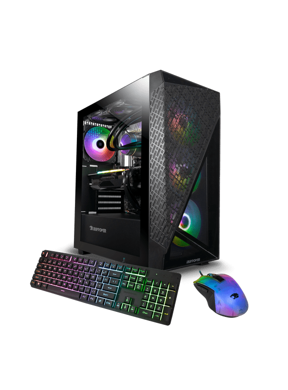 iBuyPower Gaming Desktops - Walmart.com