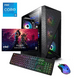 iBUYPOWER Gaming PC Slate 6, i5-13600KF, NVIDIA RTX 4060 8GB, 16GB DDR5 ...