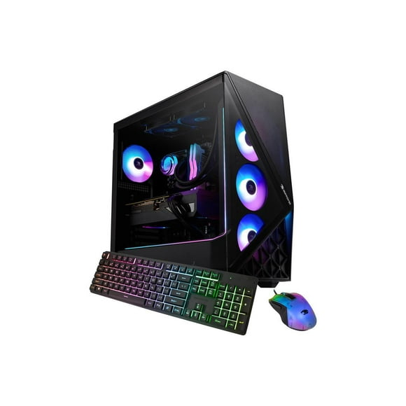 iBuyPower Gaming Desktops in PC Gaming Desktops by Brand - Walmart.com