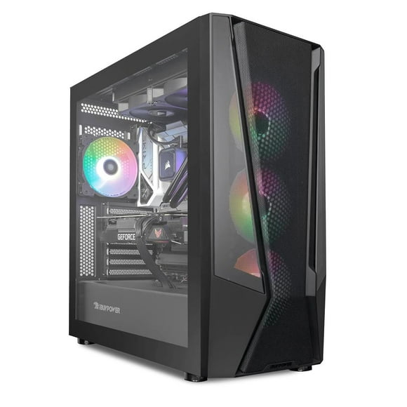 iBuyPower Desktop Computers in Desktops By Brand - Walmart.com