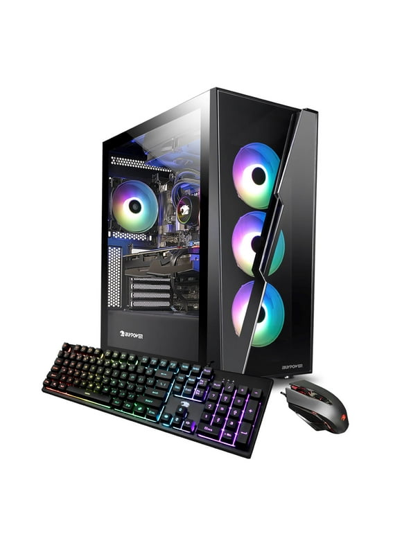 iBuyPower Gaming Desktops - Walmart.com