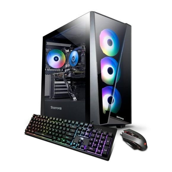 iBuyPower Gaming Desktops - Walmart.com