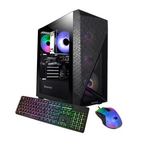 iBuyPower Gaming Desktops - Walmart.com
