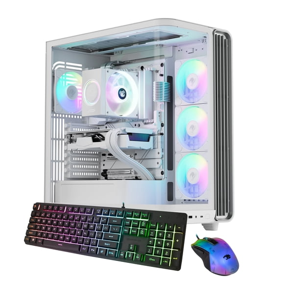 iBuyPower Desktop Computers in Desktops By Brand - Walmart.com