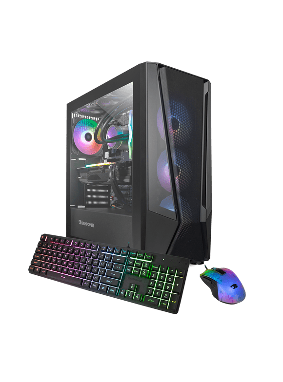 Gaming Desktops in Shop Desktops By Type - Walmart.com