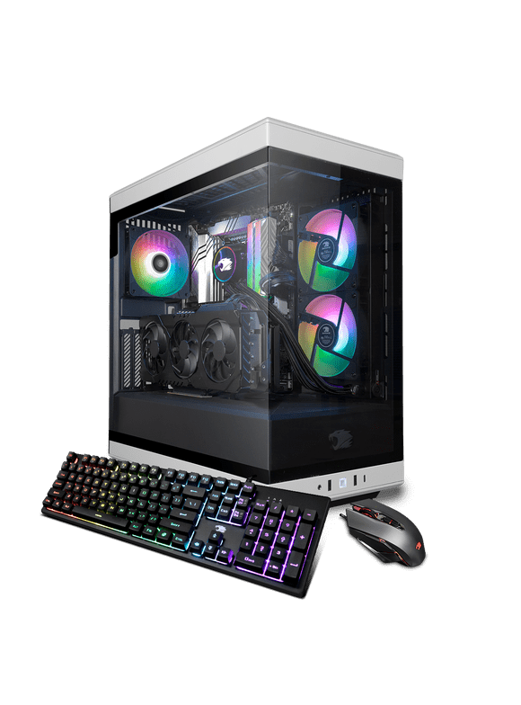 iBuyPower Gaming Desktops - Walmart.com