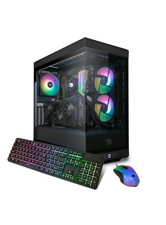 iBuyPower Gaming Desktops - Walmart.com