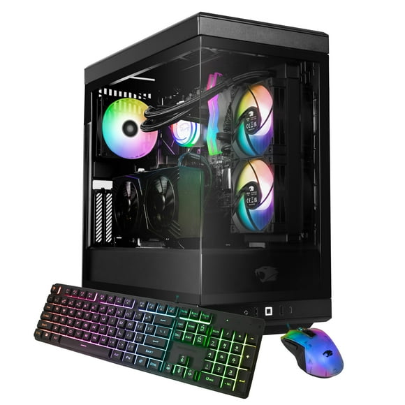 iBuyPower Gaming Desktops - Walmart.com