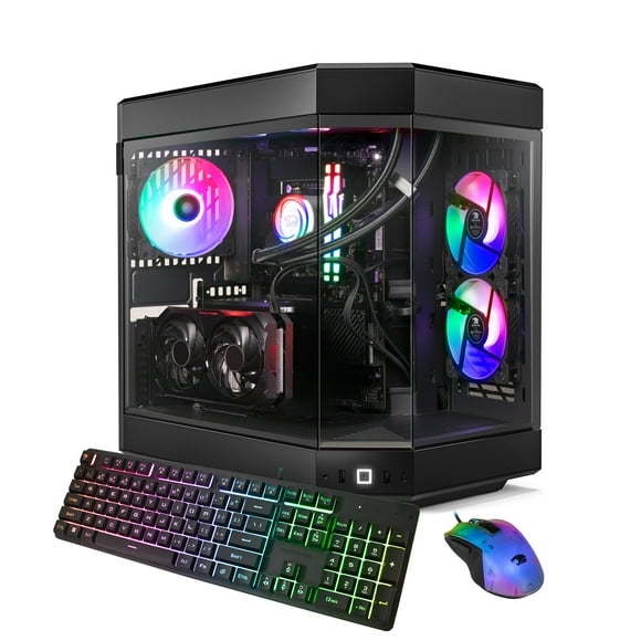 iBuyPower Gaming Desktops - Walmart.com