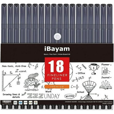 Prismacolor Premier Advanced Hand Lettering Set with Illustration ...