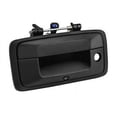 iBeam TE-GMTC Factory Replacement Tailgate Handle Back-Up Camera for ...
