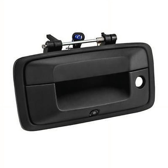 iBeam TE-GMTC Factory Replacement Tailgate Handle Back-Up Camera for ...