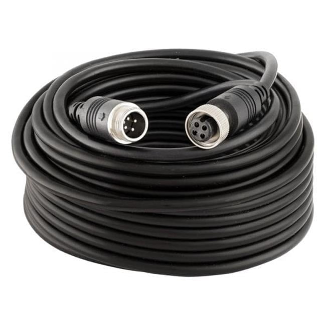 iBeam TE-CEX10 Commercial 4-Pin Din 10 Meter Extension Cable - Walmart.com