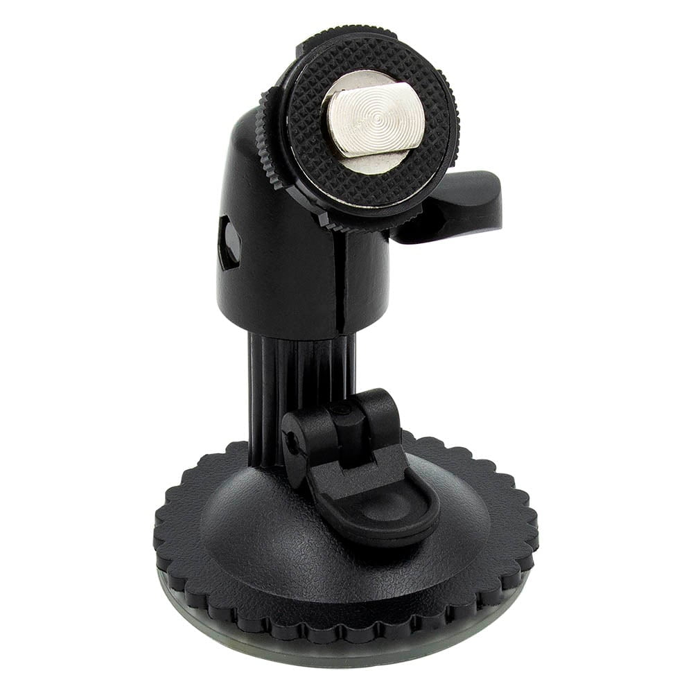 iBeam TE-MMWS Universal Windshield Suction Cup Monitor Mount - Walmart.com