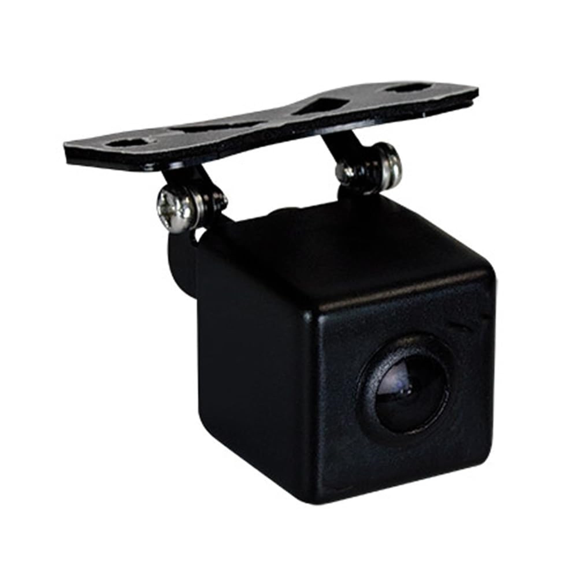 iBeam by Metra TETSSC Small Square Camera with Active Parking Lines ...