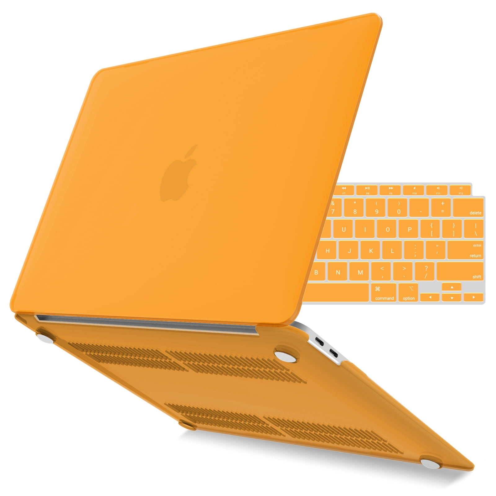 iBenzer Compatible with 2022 2021 2020 MacBook Air 13 inch Case M1 ...