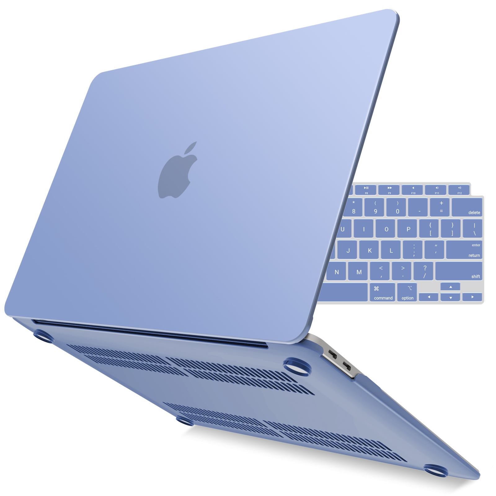 iBenzer Compatible with 2022 2021 2020 MacBook Air 13 inch Case M1 ...