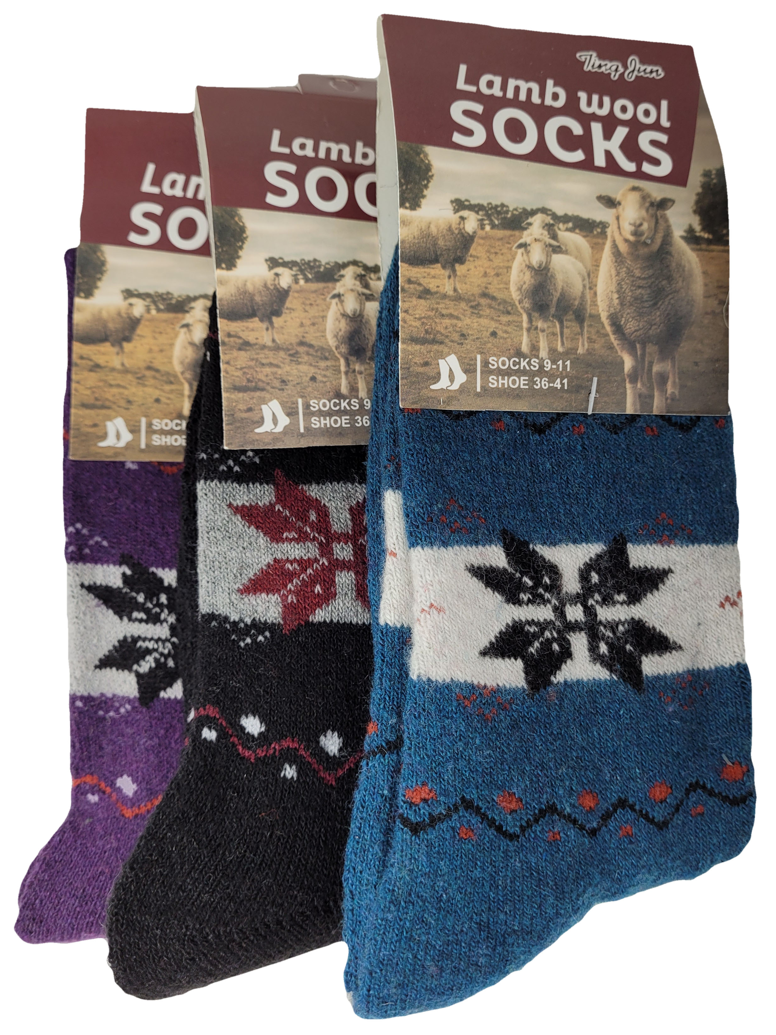 Pawz by Bearpaw Women's Thermal Fleece-Lined Heat Boot Socks, 1-Pack ...