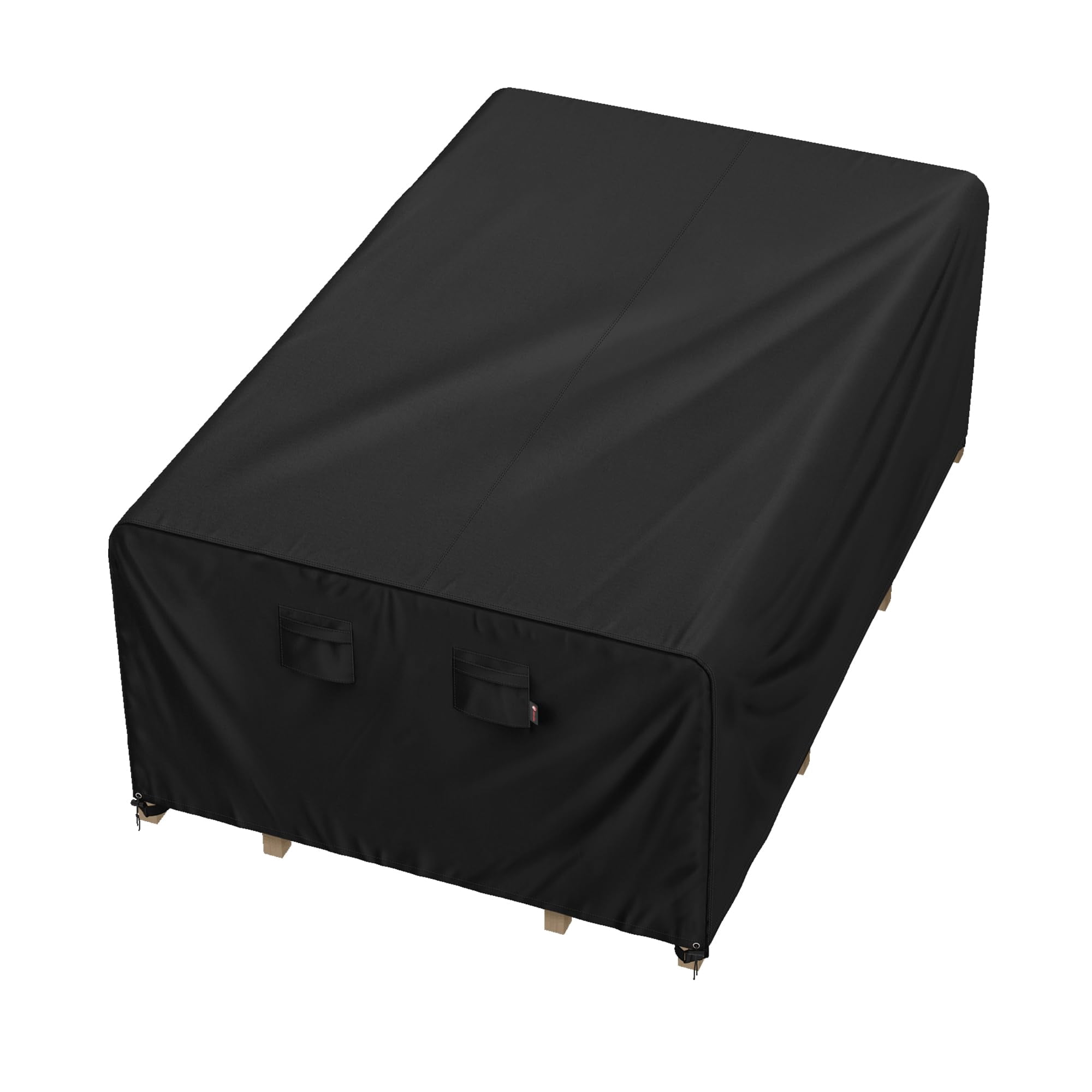 iBirdie Outdoor Patio Furniture Set Covers 110 x inch fit 4 x 9 ft, 56 ...