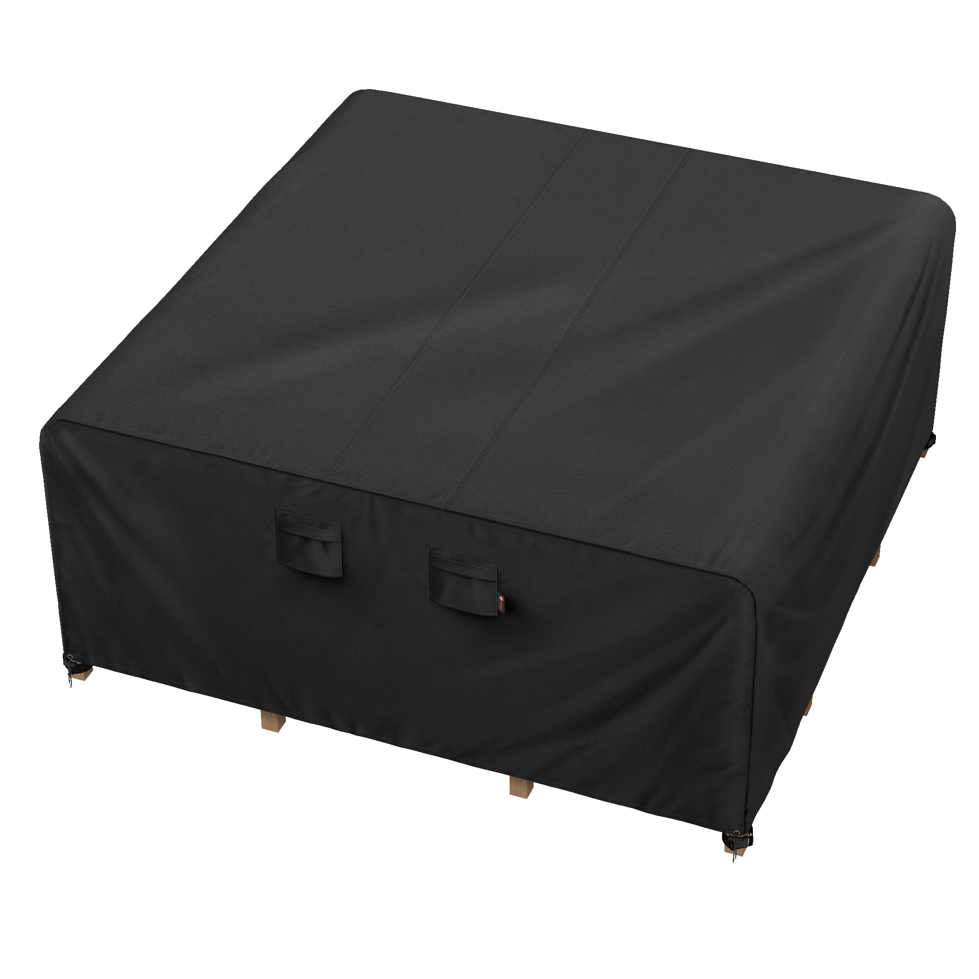 iBirdie Outdoor Patio Furniture Set Covers 144 x 144 inch Waterproof ...