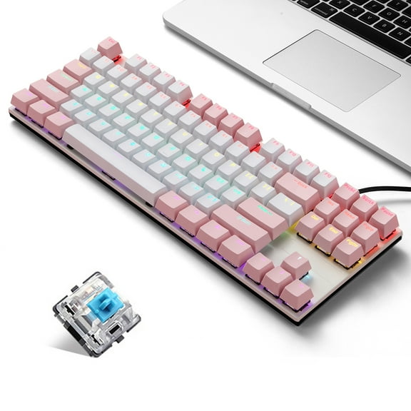 GravaStar Mercury K1 75% Wireless Gaming Keyboard - Aluminum, Gasket ...