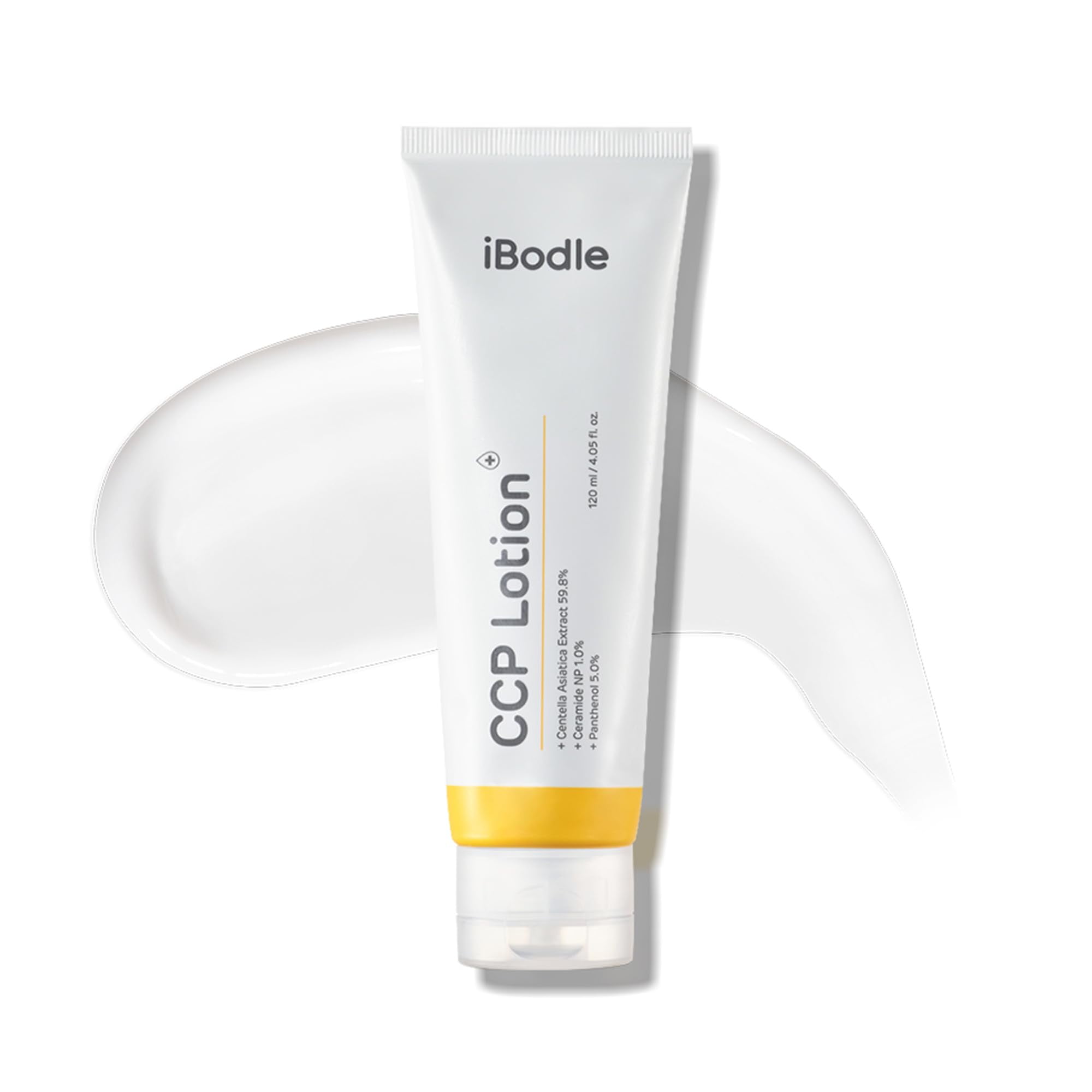 iBodle CCP Lotion, Ultra Hydrating HYZ01 Korean Skin Moisturizing ...