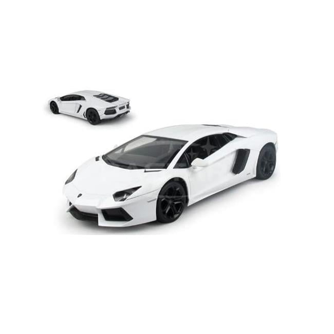 iBot 1-14 Scale Lamborghini Aventador LP700 Radio Remote Control Model ...