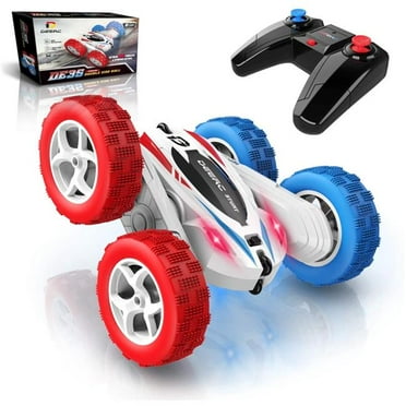 iBot NC32973-AM DEE DE42 Remote Control Racing Cars for Unisex, Blue ...