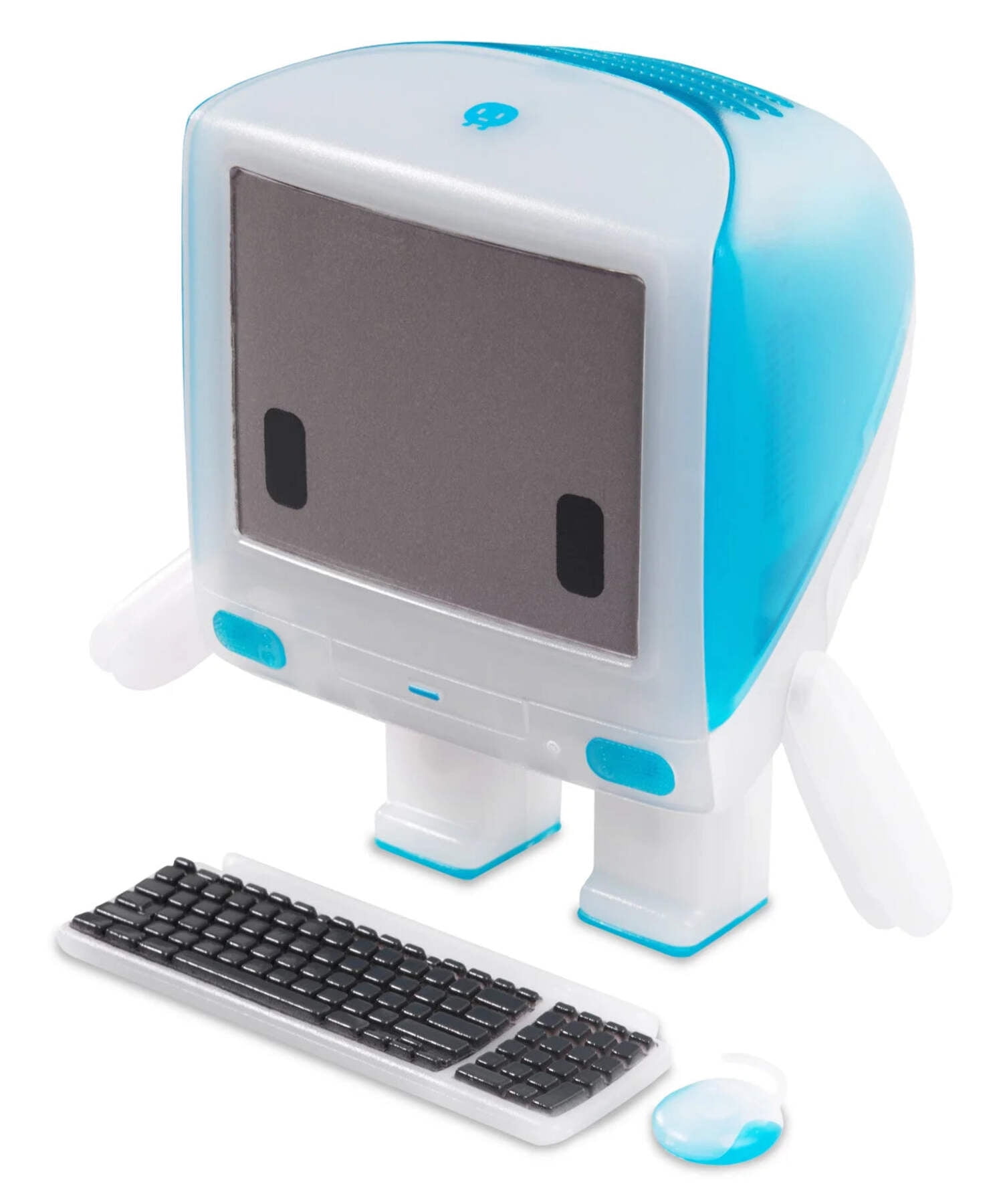 iBoy Figurines-iBot G3 - Walmart.com