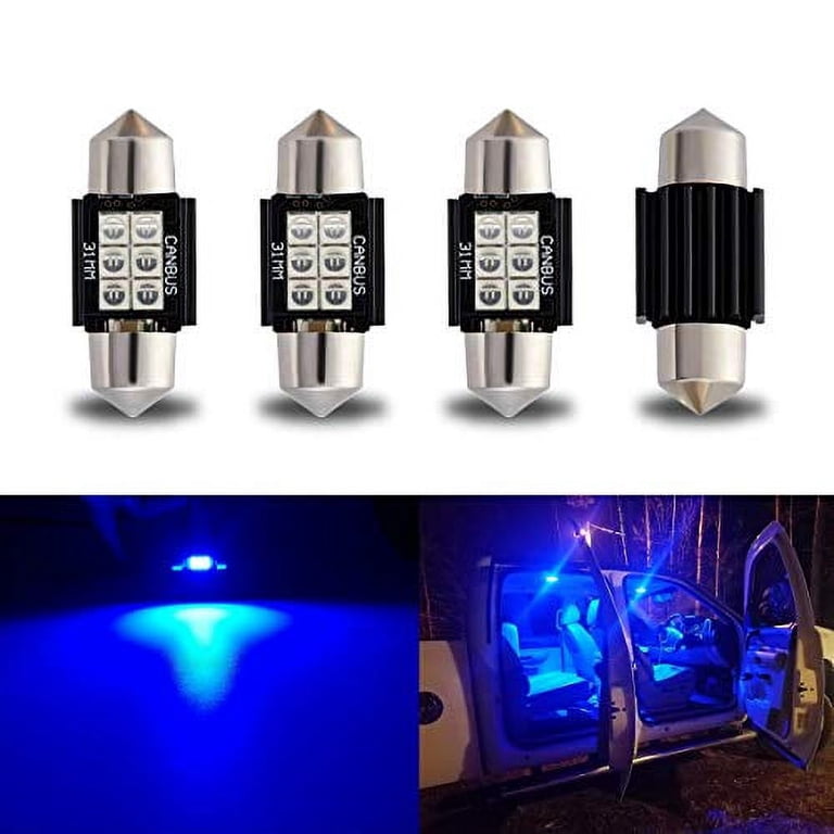 Interior Led Dome Lights Sea Dog LED Dome Interior Light With Switch