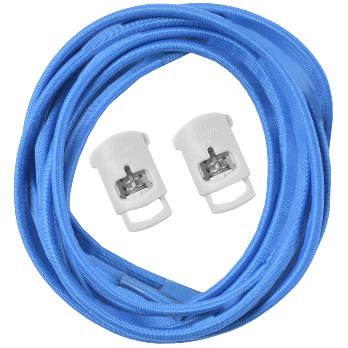 iBungee Stretch Laces with Race Locks - Walmart.com