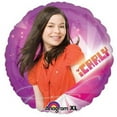 18" ICARLY BALLOON Party Supplies Decorations Foil Mylar Balloon ...