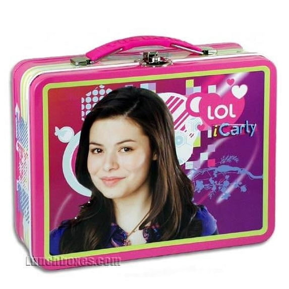 iCarly - LOL - Snackbox - Walmart.com