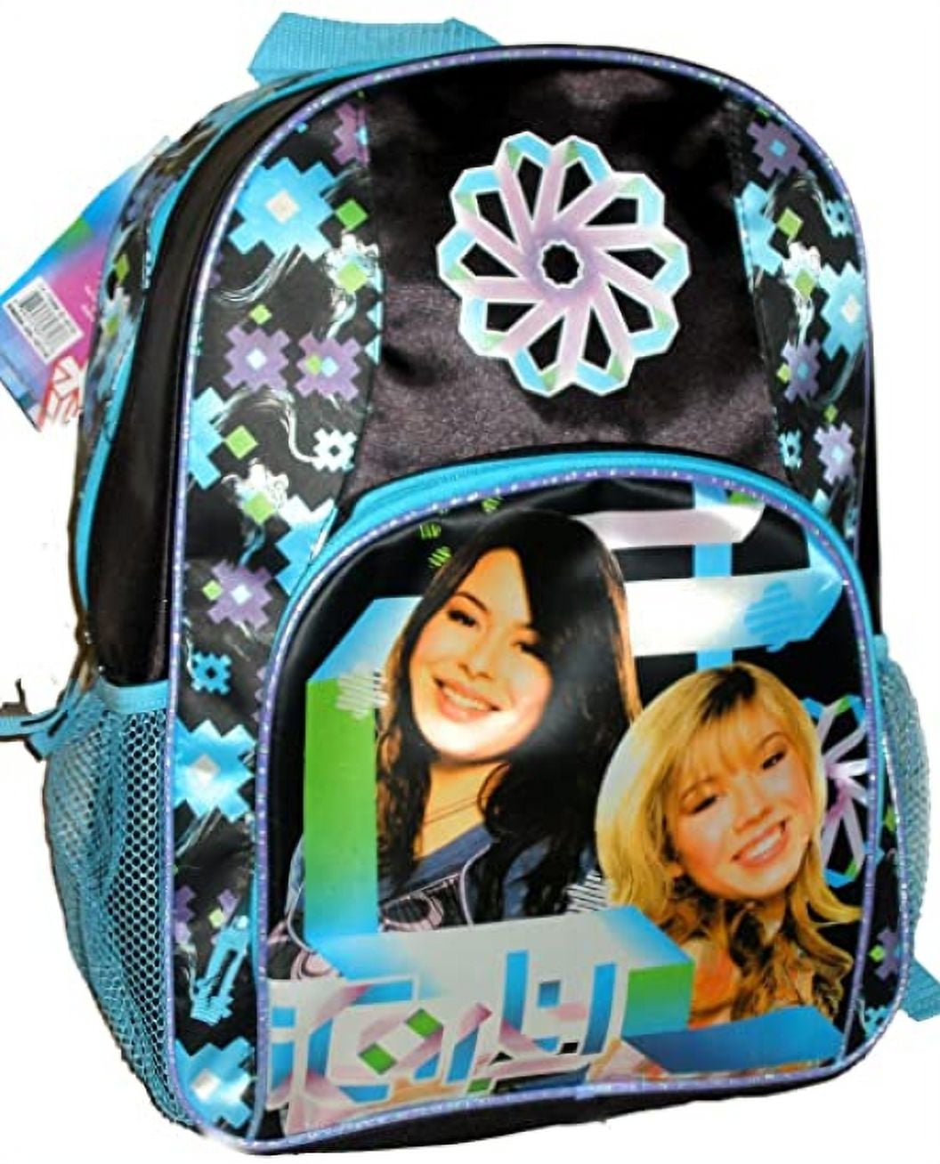 Brandclub - iCarly Large Backpack