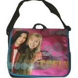 iCarly Messenger Bag - Walmart.com