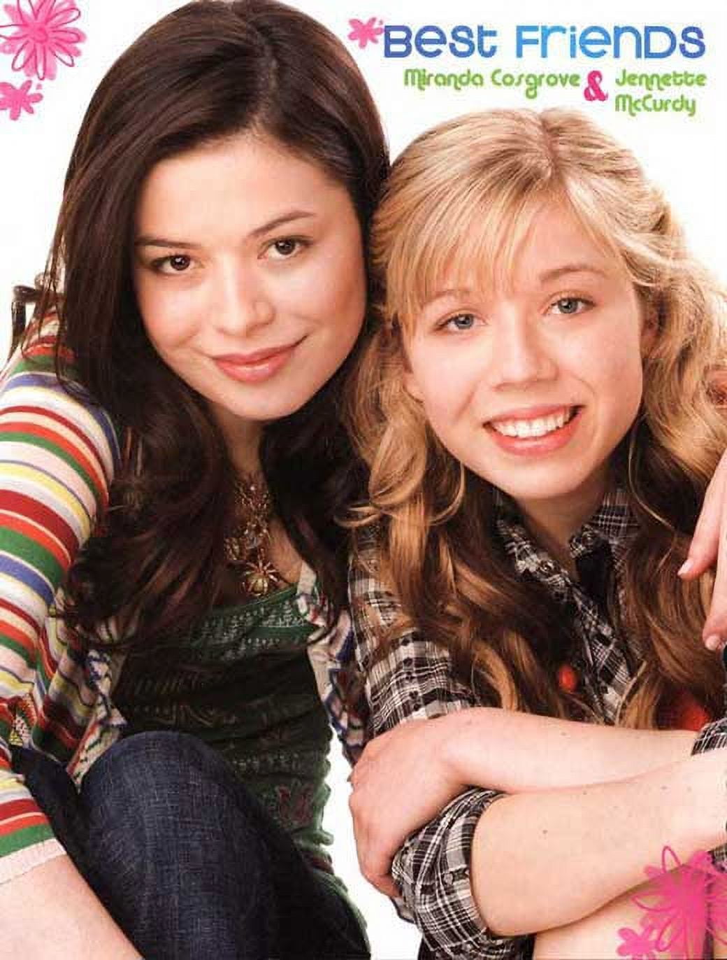 iCarly (TV) Movie POSTER 11" x 17" Style B - Walmart.com